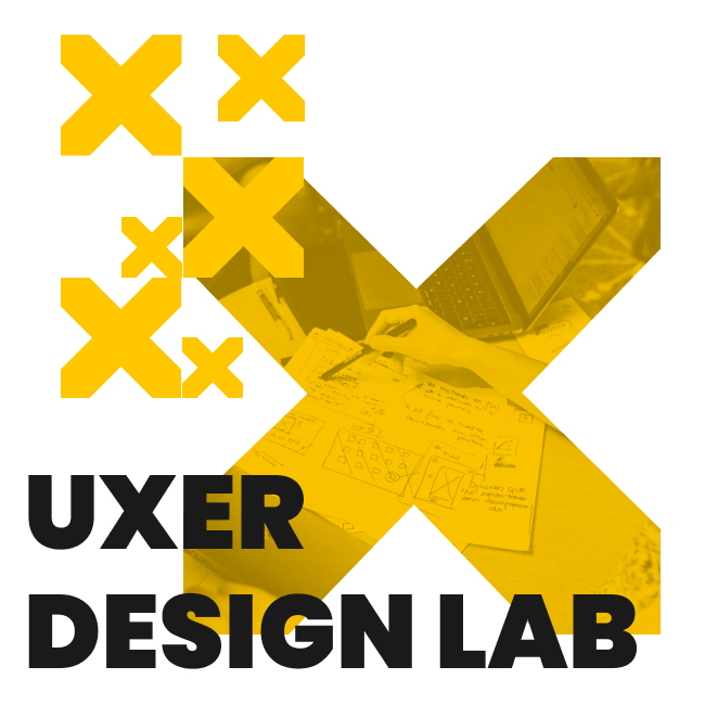 Design LAB - UXER School